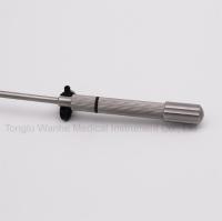 China Professional Phi Laparoscope Instrument Retractor Fan-Shaped for Surgical Procedures for sale