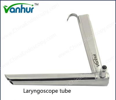 China ISO13485 Certified E.N.T Self-Retaining Laryngoscopy Set Laryngoscope Tube for Medical for sale