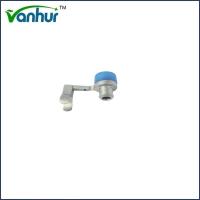 China HF2016.5 Cross-Type Membrane Valve Trocar The Top Choice for Laparoscopic Instruments for sale