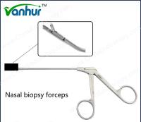China CE Certification Adult Nasal Biopsy Forceps E. N. T Sinuscopy Instruments Group Adult for sale