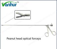 China Customized Request Optical Forceps for Type 2 Medical Device Bronchoscopy Instruments for sale