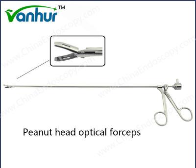China Customized Request Optical Forceps for Type 2 Medical Device Bronchoscopy Instruments for sale