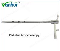 China Group Children Surgical Bronchoscopy Instruments with HJ1001 Visual Tube Included for sale