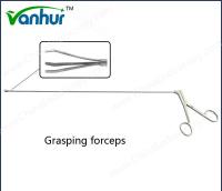 China Pediatric Trachea Foreign Body Forceps Customized Request for Surgical Instruments for sale