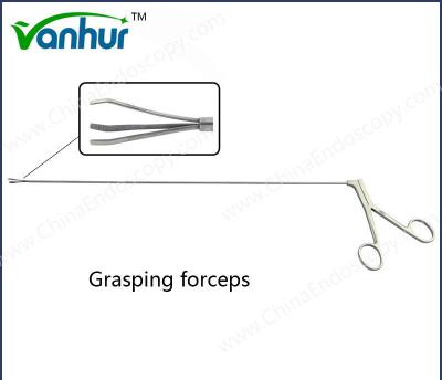 China Pediatric Trachea Foreign Body Forceps Customized Request for Surgical Instruments for sale