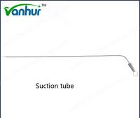 China Surgical Bronchoscopy Instruments Customizable Suction Tube with Customization Option for sale