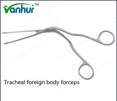 China ISO13485 Certified HJ2016.1 Surgical Instruments for Tracheal Foreign Body Extraction for sale
