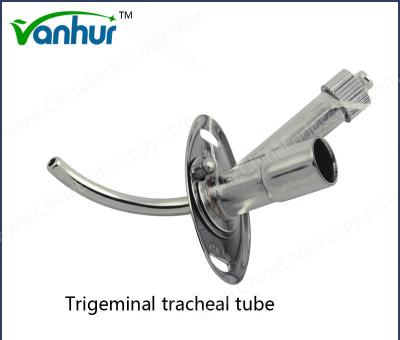 China Acceptable ODM Surgical Instruments Tracheal Tube for Adult Bronchoscopic Efficiency for sale