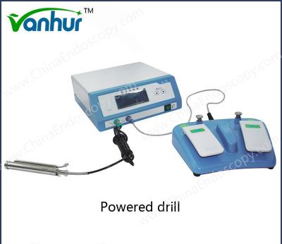 China Sinuscopy Instruments Whb-1 Powered Drill HB5001 Drill for Optimal Performance for sale