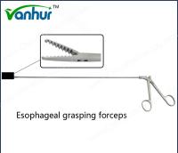 China Medical Device Regulatory Type Type 1 Surgical Instruments Esophageal Grasping Forceps for sale
