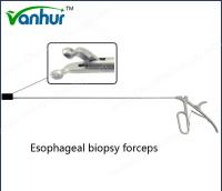 China OEM Acceptable Esophageal Biopsy Forceps for Surgical Instruments in Esophagoscopy for sale