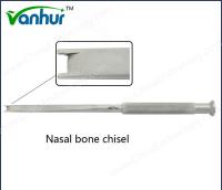 China Wanhe Nasal Bone Chisel HB2072.1 Acceptable OEM for Sinuscopy Equipment and Supplies for sale