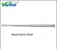 China Medical Devices Reg./Record No. Zhxb20150015 Sinuscopy Instruments Nasal Bone Chisel for sale
