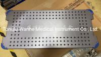 China Autoclavable Anorectal Sterilized Case for Cystoscopy Instruments Safe Sterilization for sale