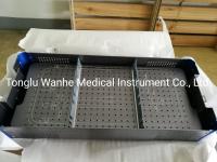 China Autoclavable Anorectal Sterilized Case for Cystoscopy Instruments Safe Sterilization for sale