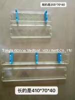 China ISO13485 Certified HF0000.1 Basic Medical Equipment Sterilization Case for Endoscope for sale