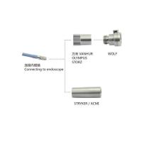 China CE Medical Laparoscopy Endoscopic Medical Instruments Light Guide Cable  HT5012 For Laparoscopic Surgery for sale