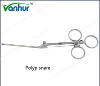 China Reusable Otoscopy Polyp Snare for Surgical Instruments ODM Acceptable for sale