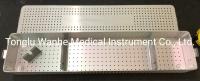 China CE Sterilization Case for Ureterorenoscopy Customized to Your Requirements for sale