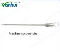 China HB2115.3 Reusable Maxillary Sinus Suction Tube E.N.T Instruments Cutting-Edge Product for sale