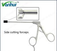 China HB2522 Sinuscopy Instruments Side Cutting Forceps with Customization Request for sale