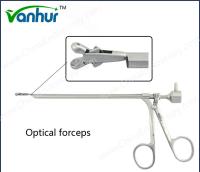 China ISO13485 Certified 30° Pediatric Optical Forceps for Sinuscopy Instruments Durable for sale