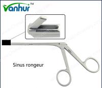 China Pediatric Sinuscopy Instruments Rongeur Forceps for Smooth and Safe Ent Procedures for sale