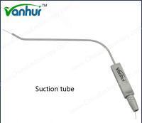 China Customization Otoscopy Instruments Ear Suction Tube for Personalized Specifications for sale