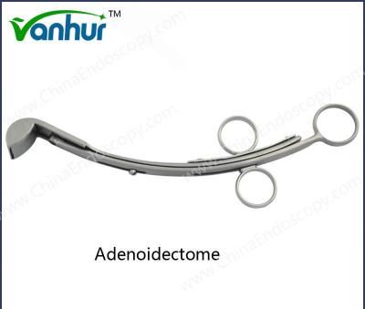 China E. N. T Surgical Instruments Adenoidectomy Cassette Scalpel for Medical FDA Certified for sale