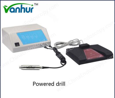 China HC3201 Steel Micro Powered Surgical Drill for Precise and Durable Surgical Procedures for sale