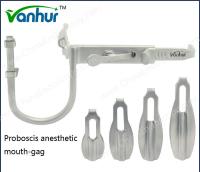 China Ent Instruments Type 1 Medical Device Mouth Gag For Anesthetic Procedures for sale