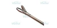 China Regulatory Type 2 HB2018 Precise Nasal Cavity Sinuscope Tissue Forceps for sale