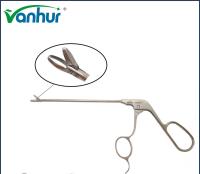 China FDA Reusable Sinuscope Nasal Cutting Forceps For Medical Applications for sale
