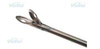 China FDA Reusable Sinuscope Nasal Cutting Forceps For Medical Applications for sale