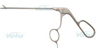 China Medical Devices Sinus Tissue Cutting Surgical Scissors For Medical Professionals for sale