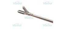 China Medical Devices Sinus Tissue Cutting Surgical Scissors For Medical Professionals for sale