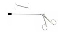 China Type 2 Medical Device Sphenoidal Sinus Enlargement Forceps Sinuscopy Surgical Scissors for sale