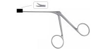 China HC4002 Middle Ear Microsurgery Polyp Forceps Polyp Scissors Type 2 Medical Device for sale