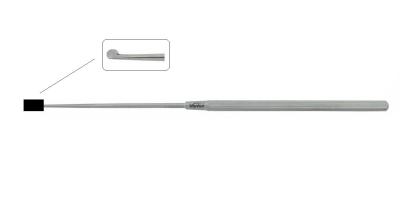 China Medical Device Type 2 Otoscopy Periosteotome with Reg./Record No. Zxzz20152220370 for sale