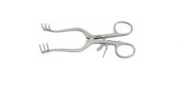 China Steel Otoscopy Plester Self Retaining Retractors for Reusable and Sturdy Construction for sale