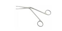 China Type 2 Medical Device Otoscopy Foreign Body Forceps Ent Forceps Customized Request for sale
