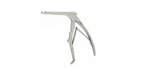 China ENT Otoscopy Steel Mastoid Rongeur Forceps for Consistent and Accurate Hemostasis for sale