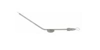 China Adult Otoscopy Suction Tube Ent Mastoid Tube Zxzz20152220370 Medical Devices Reg./Record No for sale