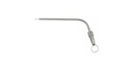 China Adult Otoscopy Suction Tube Ent Mastoid Tube Zxzz20152220370 Medical Devices Reg./Record No for sale