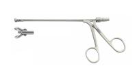 China Ent Nasal Tissue Forceps Customized Request Nasal Scissors Sinuscopy Instruments for sale