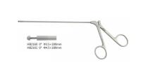 China Adult Surgical Scissors for Multi-Functional Rongeur Forceps Sphenoidal Sinus Forceps for sale