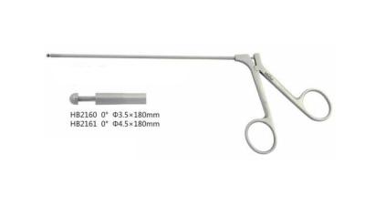 China Adult Surgical Scissors for Multi-Functional Rongeur Forceps Sphenoidal Sinus Forceps for sale