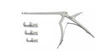 China HB2056 Maxillary Hemostatic Forceps 115mm 130mm CE Certified for Maxillary Procedures for sale