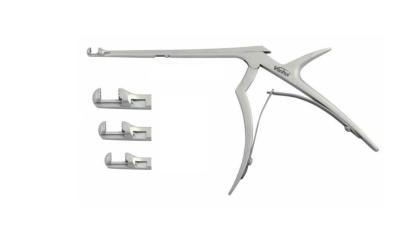 China HB2056 Maxillary Hemostatic Forceps 115mm 130mm CE Certified for Maxillary Procedures for sale