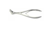 China HB1003 Adult Nasal Speculum Steel Material for Safe and Accurate Operation for sale